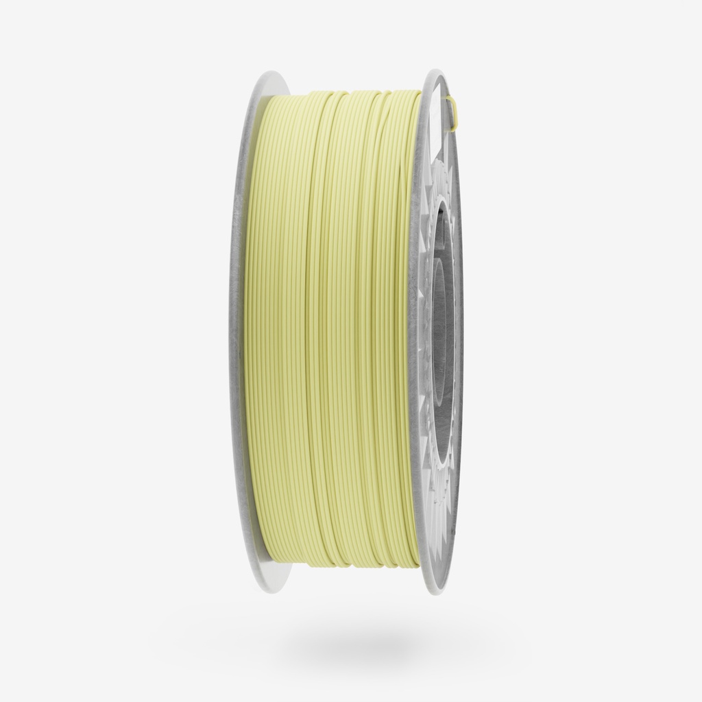 PLA Plus Lemonade 1kg – Premium Yellow 3D Printing Filament